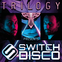 Switch Disco tickets and 2023 tour dates