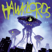 Hawklords tickets and 2021 tour dates