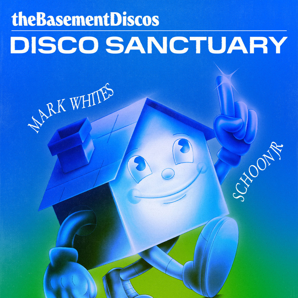Disco Sanctuary presents theBasement Discos Tickets, Horse And Groom ...