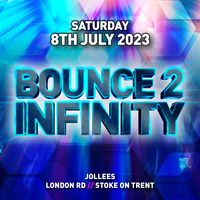 Jollees Cabaret Club Stoke-on-Trent events. Buy official tickets here