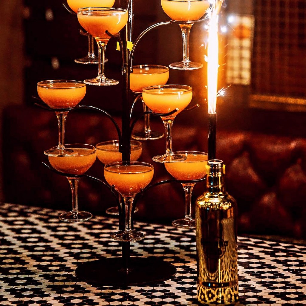 Friday 5th July - Friday Fiesta, Revolucion De Cuba, Norwich, 5 July to ...