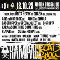 Motion Bristol events. Buy Official Tickets | Skiddle