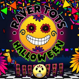 Halloween Raves Near Me 2025 | Skiddle