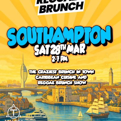 Trilogy Southampton - Southampton - Upcoming Events & Tickets