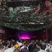 Dusky Day Rave at the progress centre tickets and tour dates ...