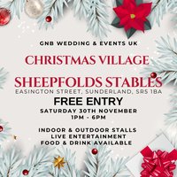 Sheepfolds Stables Sunderland events. Buy official tickets here