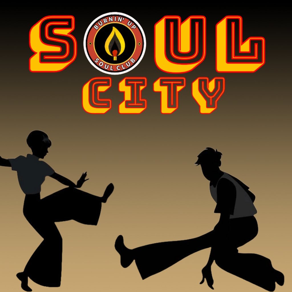 Soul City Logo