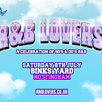 Binks Yard Nottingham events. Buy official tickets here