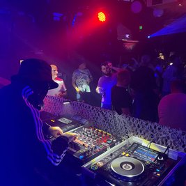 Edinburgh Raves & Club Events 2024 | Skiddle