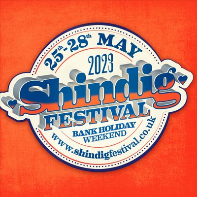 Shindig Festival 2023 | Tickets & Line Up | Skiddle