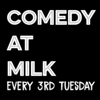 Milk Reading events. Buy official tickets here