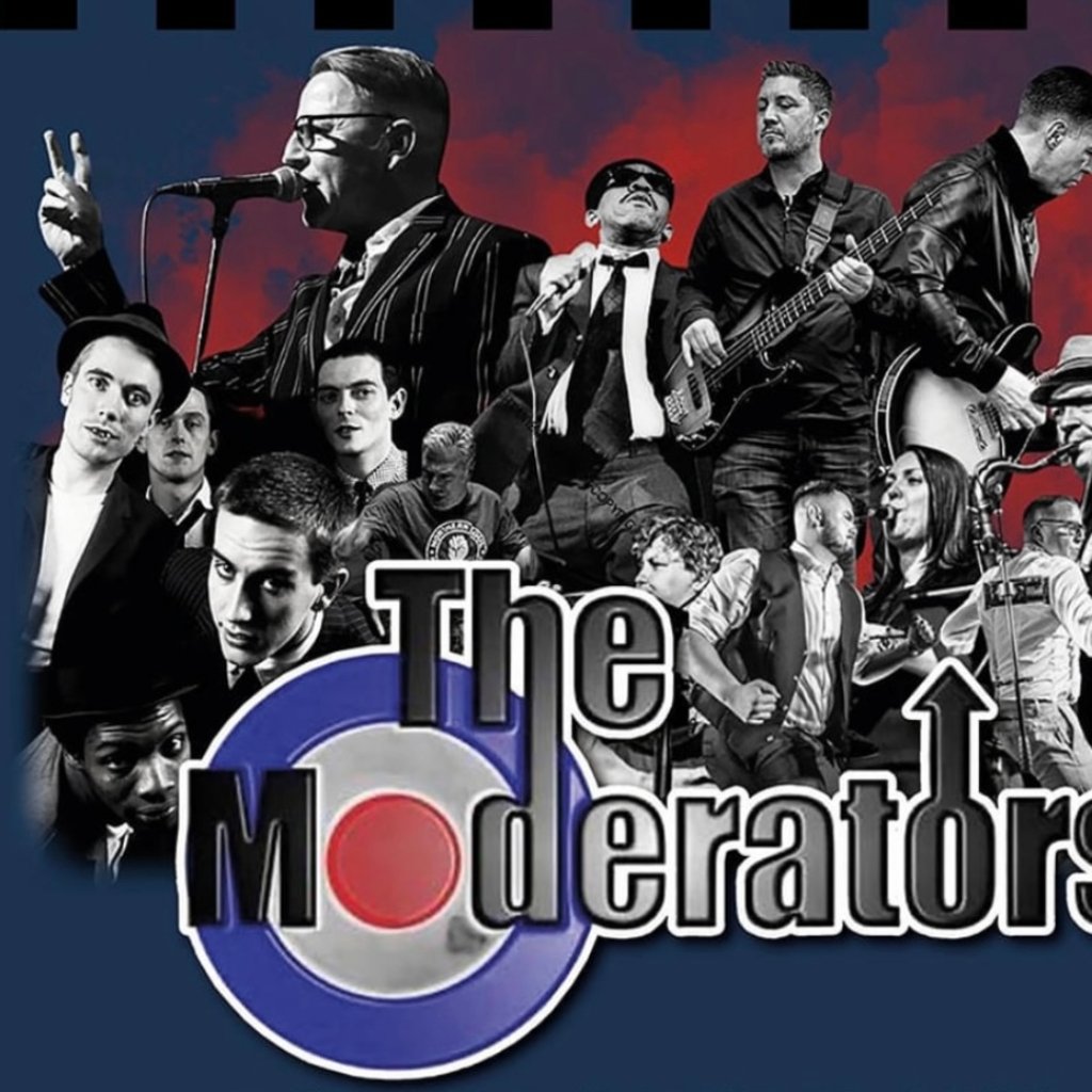 The Mods return to The Donkey, The Donkey Bar, Leicester, 8 June to 9 ...