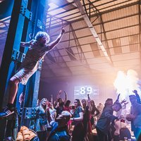 Motion Bristol events. Buy Official Tickets | Skiddle