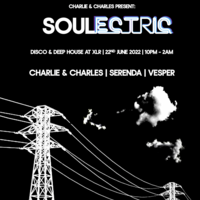 XLR Manchester events. Buy official tickets here