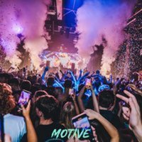 Motion Bristol events. Buy Official Tickets | Skiddle