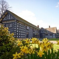 Samlesbury Hall Preston events. Buy official tickets here