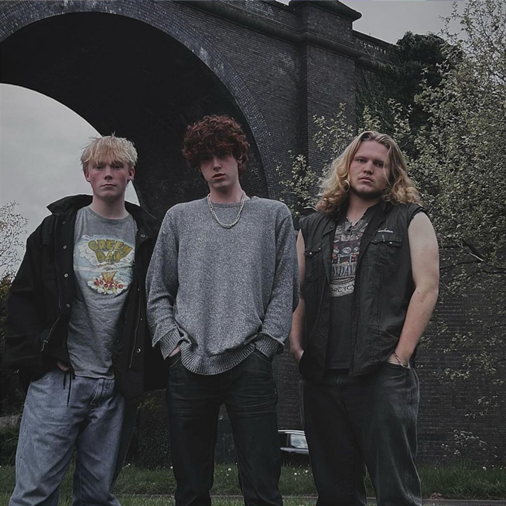 Pariah State / Second City Sin / Rooted / Orphix, The Dark Horse ...