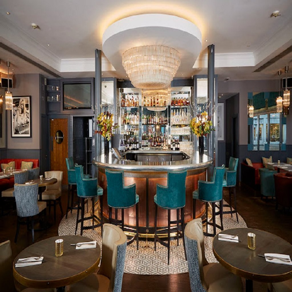 Business event at BeaufortHouse/Alberts Club, Beaufort House Chelsea ...