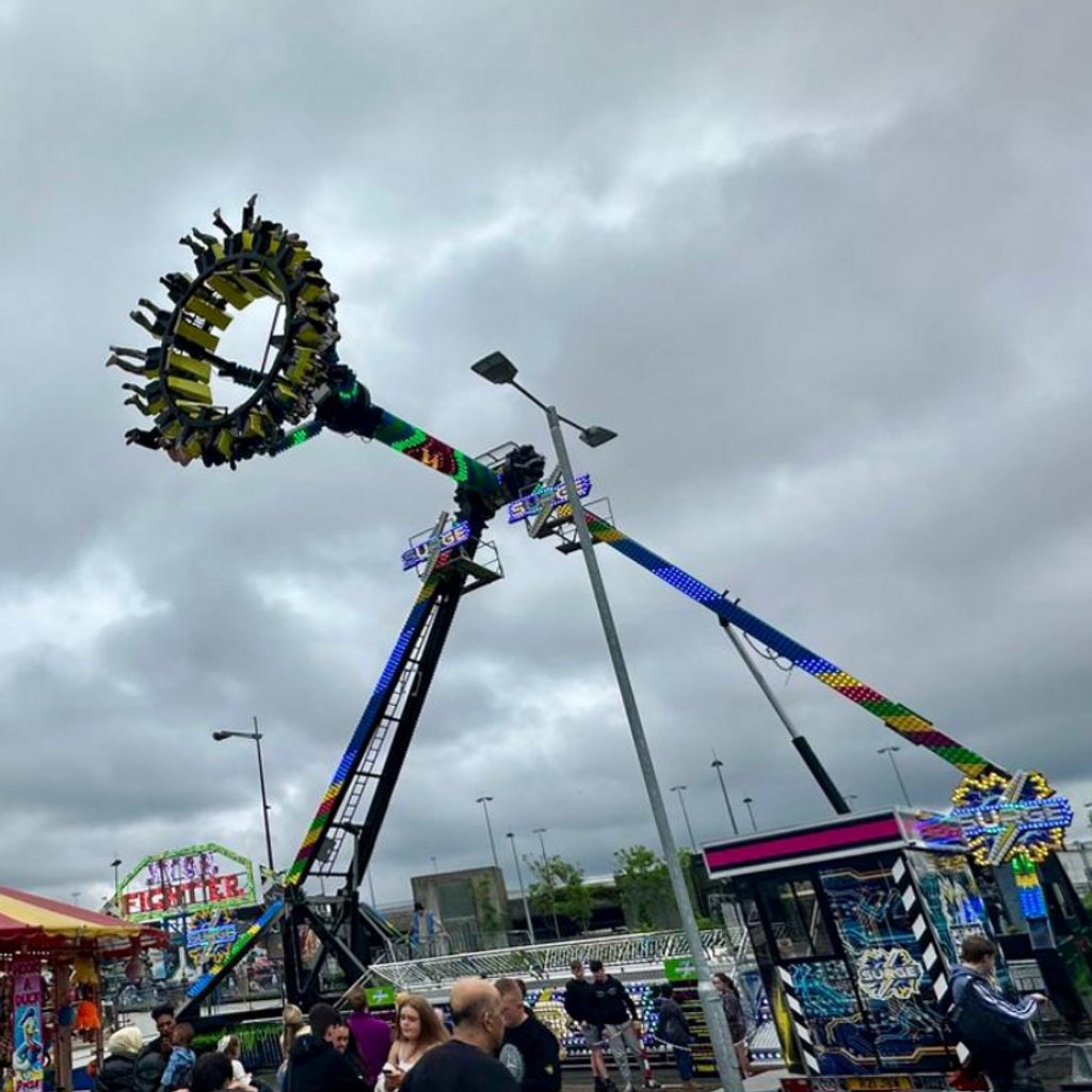 Guide to events and tickets in Paisley - What's On In Paisley