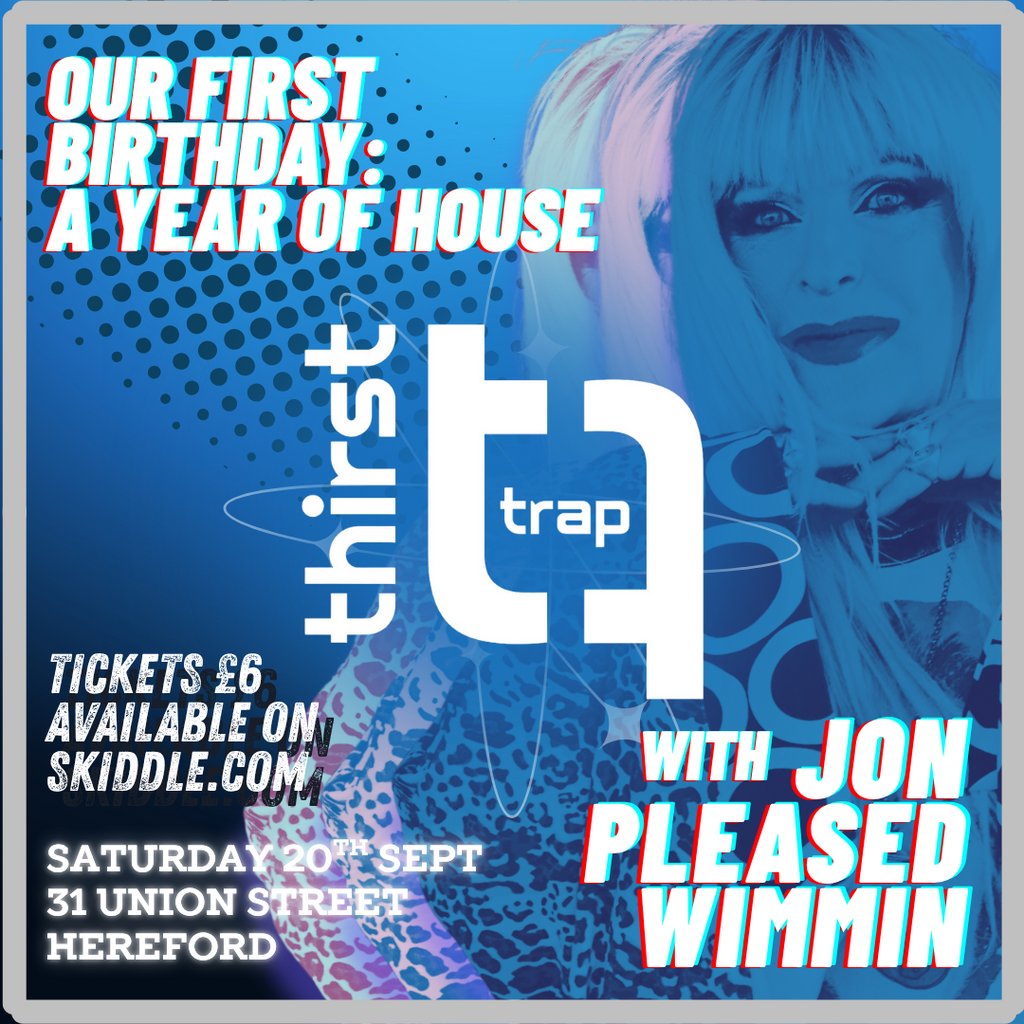 Guide to events and tickets in Hereford - What's On In Hereford