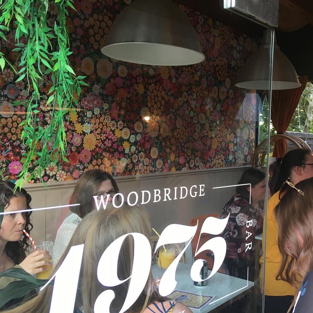 1975 pres. Ben Osborne, Girl In A T-Shirt and friends, The 1975 ...