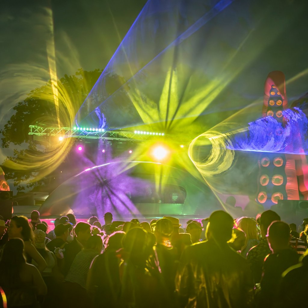 Mucky Weekender Festival 2025 – Ibiza Bible