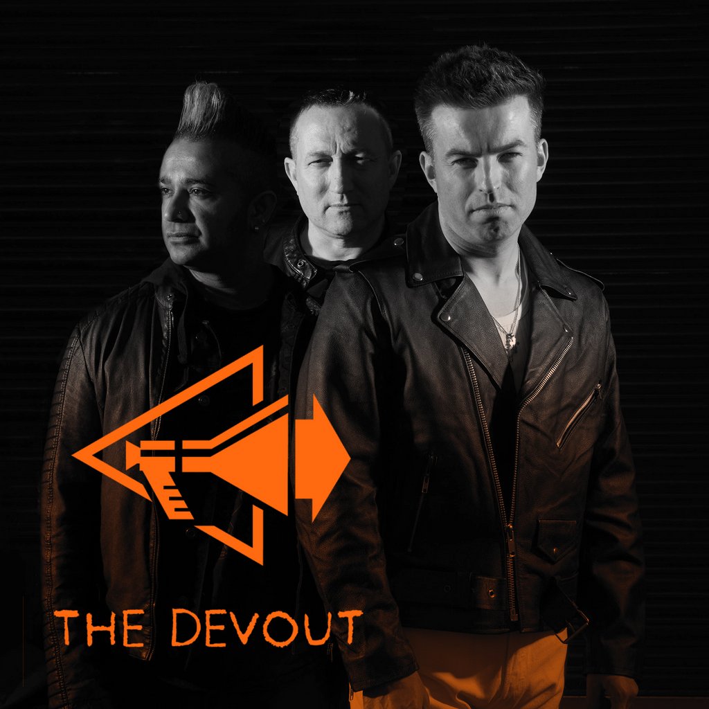 Depeche Mode Tribute - The Devout, Old Fire Station, Carlisle, 27 ...