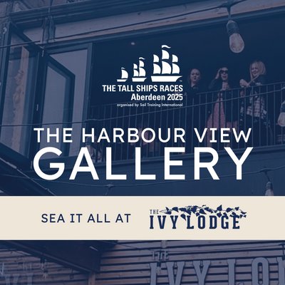The Ivy Lodge - Aberdeen - Upcoming Events & Tickets