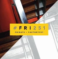FAC 251 The Factory Manchester events. Buy official tickets here