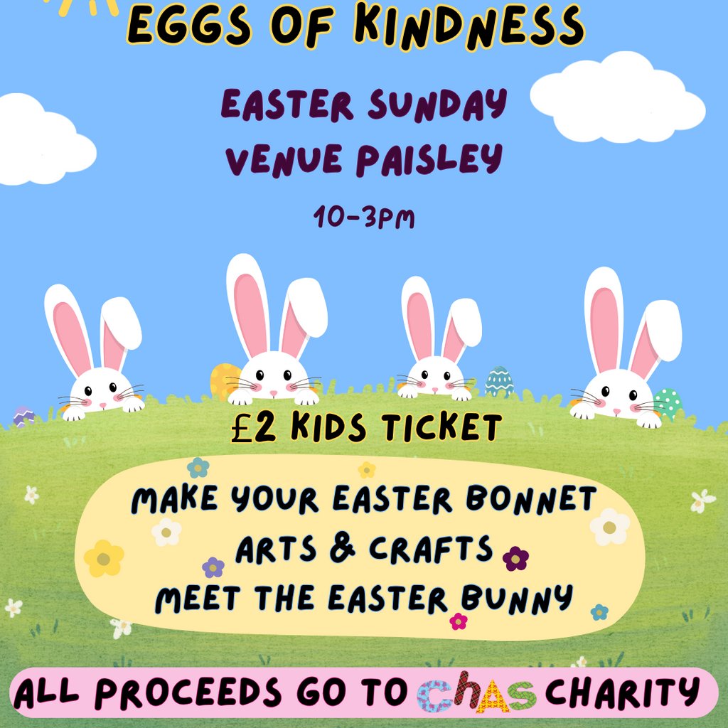 Guide to events and tickets in Paisley - What's On In Paisley