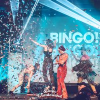 Buzz Bingo Nottingham events. Buy official tickets here
