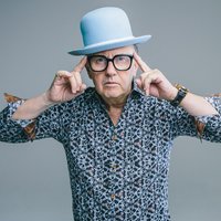 David Rodigan tickets and 2023 tour dates