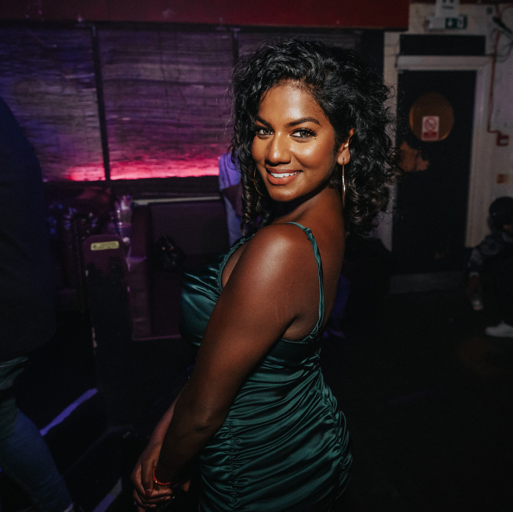 Hip-Hop, Afrobeats, Bashment at Lit Clapham - 6 JAN 2023