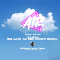 Invisible Wind Factory Liverpool Events - Buy Tickets | Skiddle