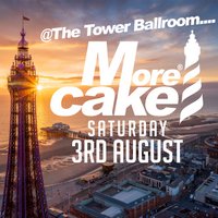 Blackpool Tower Ballroom events. Buy official tickets here