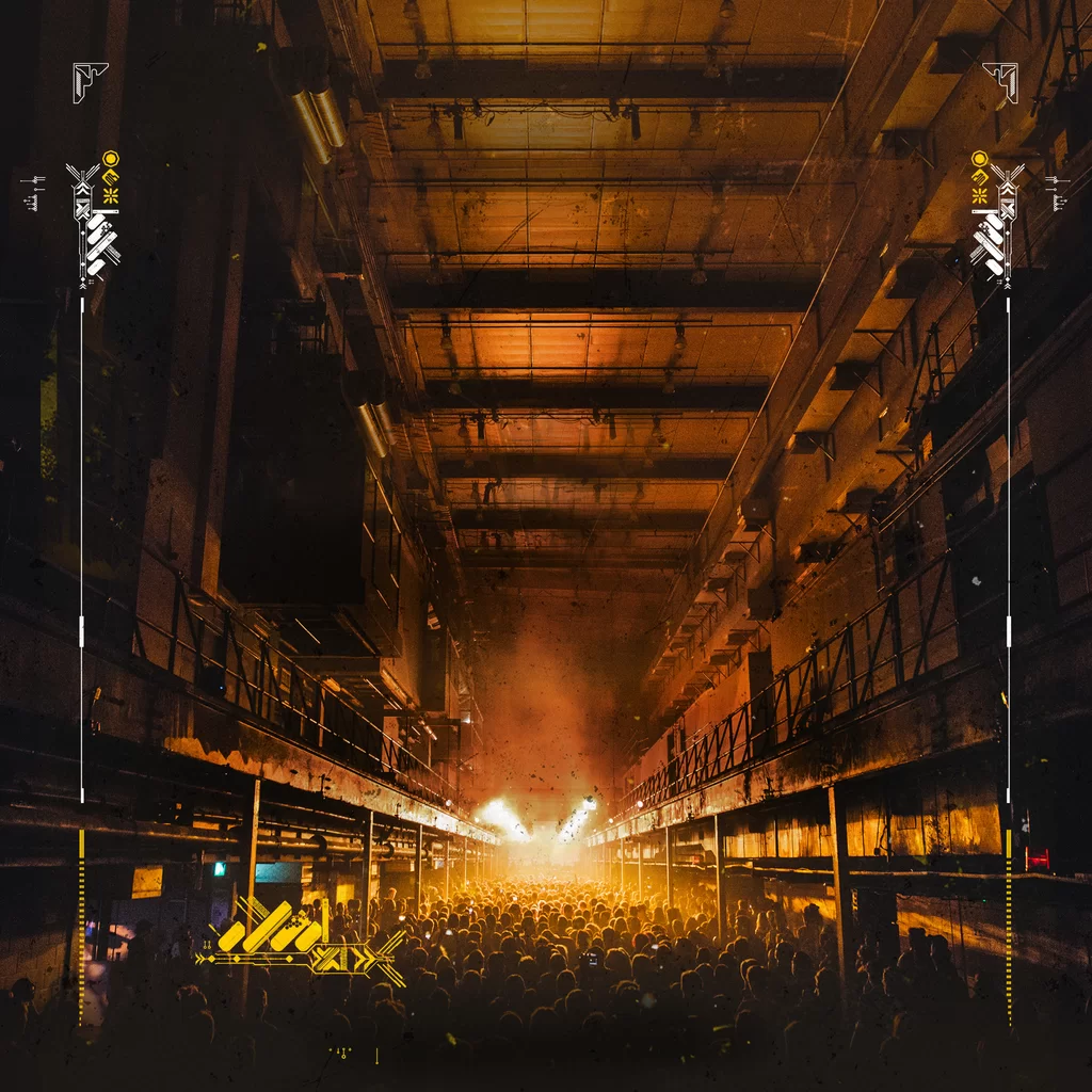 20 Years of Breakin Science at Printworks London | 5 February 2022 ...