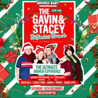 The Hangar Wolverhampton events. Buy official tickets here