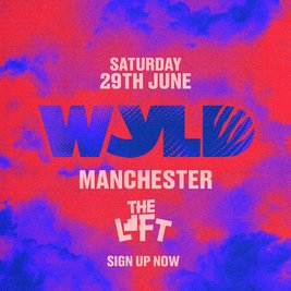 Manchester Raves & Club Events 2024 2024 | Skiddle