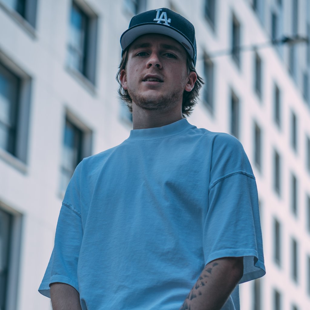 Casa presents; Luke Dean, THE DEPO, Plymouth, 5 May to 6 May | AllEvents