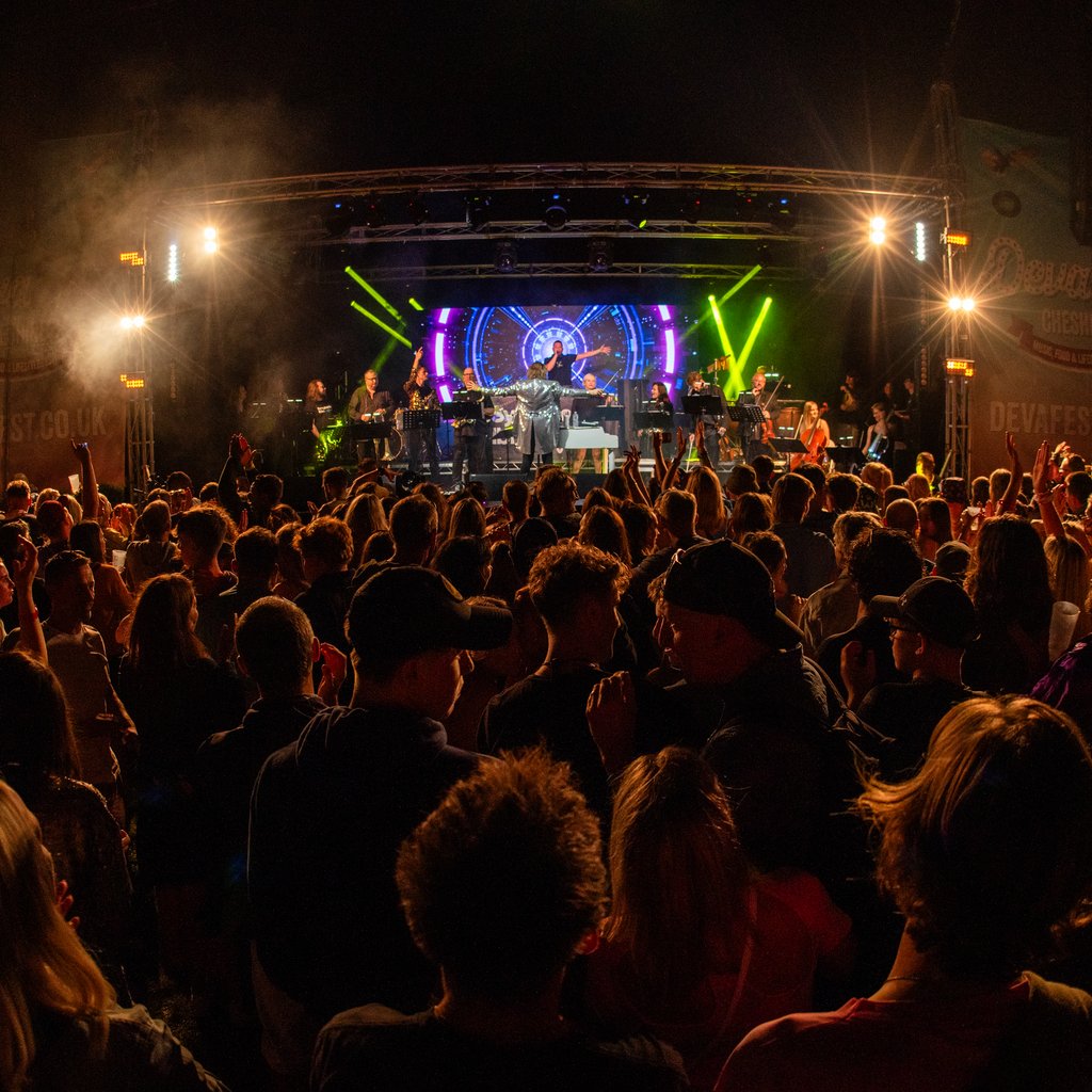 Guide to events and tickets in Preston - What's On In Preston