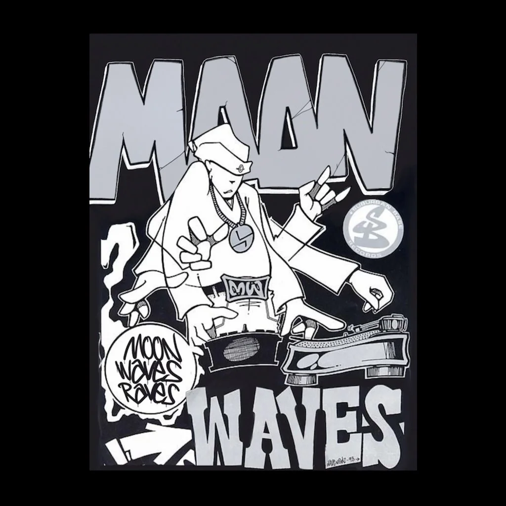 Moonwaves DNB Takeover pt2 on August 29, 2024 at The FaceBar - D&B:UK