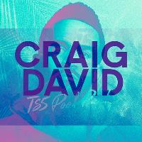 Craig David tickets and 2022 tour dates
