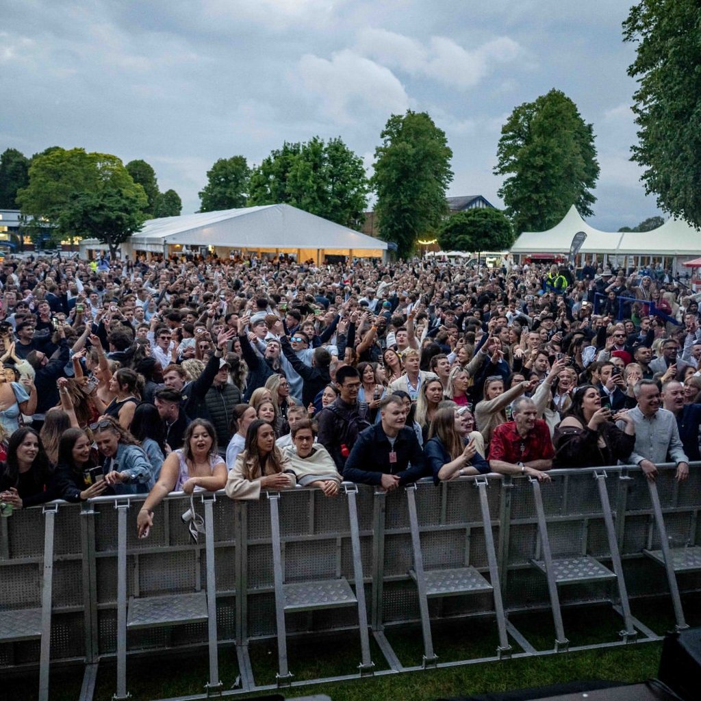 Guide to events and tickets in Slough- What's On In Slough & Windsor