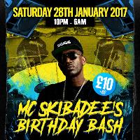 Spotlight: Drum 'n' Bass Events in London