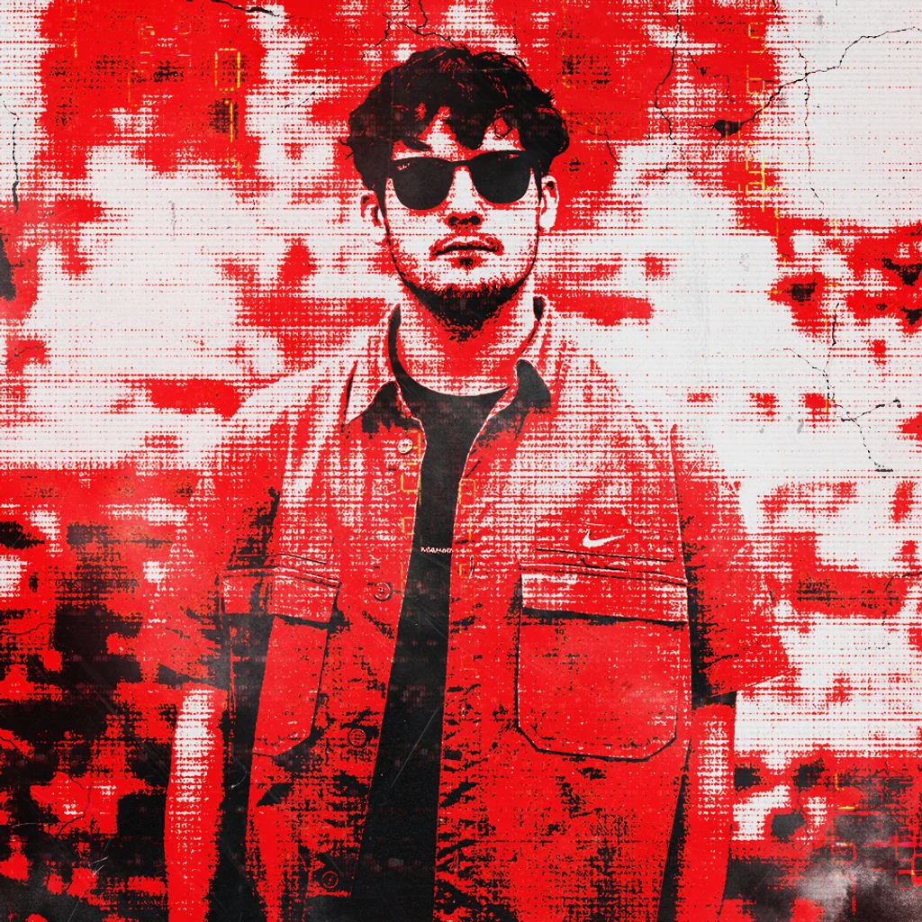 Crossroad Presents: Diagnostix w/ Haribo @ Thirty3Hz Guildford at ...