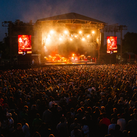 City Splash reveals lineup for 2024 edition | Skiddle