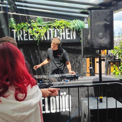 Six Trees - Manchester - Upcoming Events & Tickets