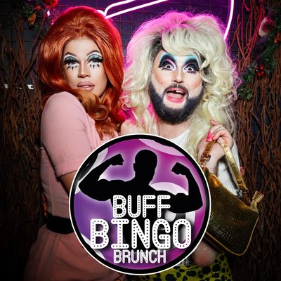 Buff Bingo Bottomless Drag Brunch Cardiff, District Cardiff, 25 October ...