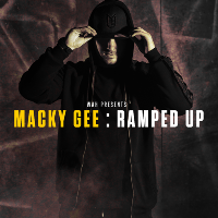 Macky Gee tickets and 2018 tour dates