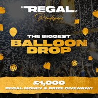 The Regal Nightclub Ripley events. Buy official tickets here
